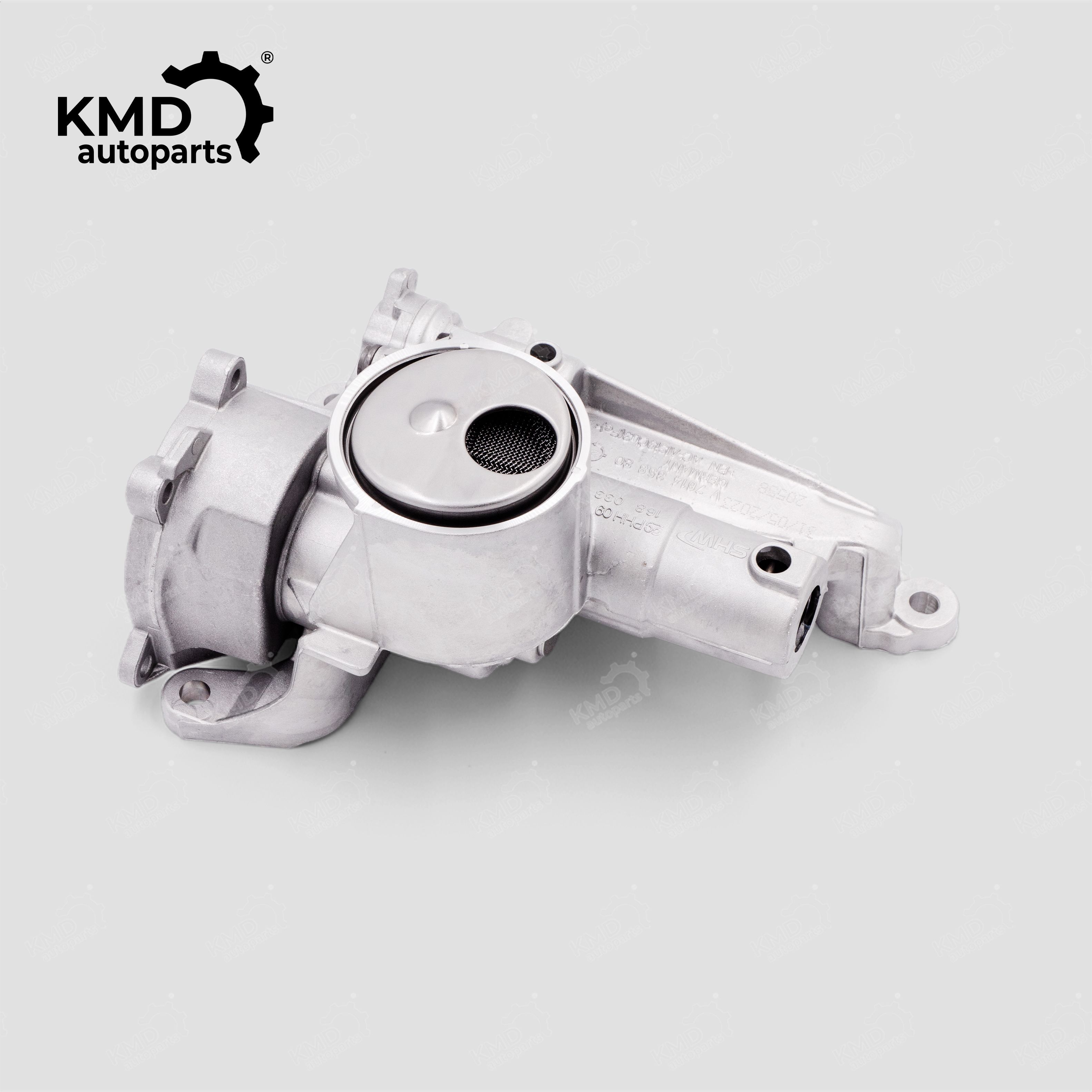 Масляный насос EP6C EP6T EP3C N16 N18 для Peugeot Citroen BMW MINI ...