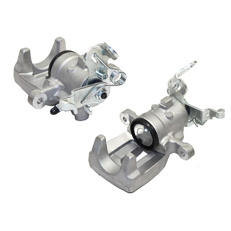 Суппорт тормозной rr skoda octavia 1,2-1,4 13- rh SAT ST-5Q0615424A ...