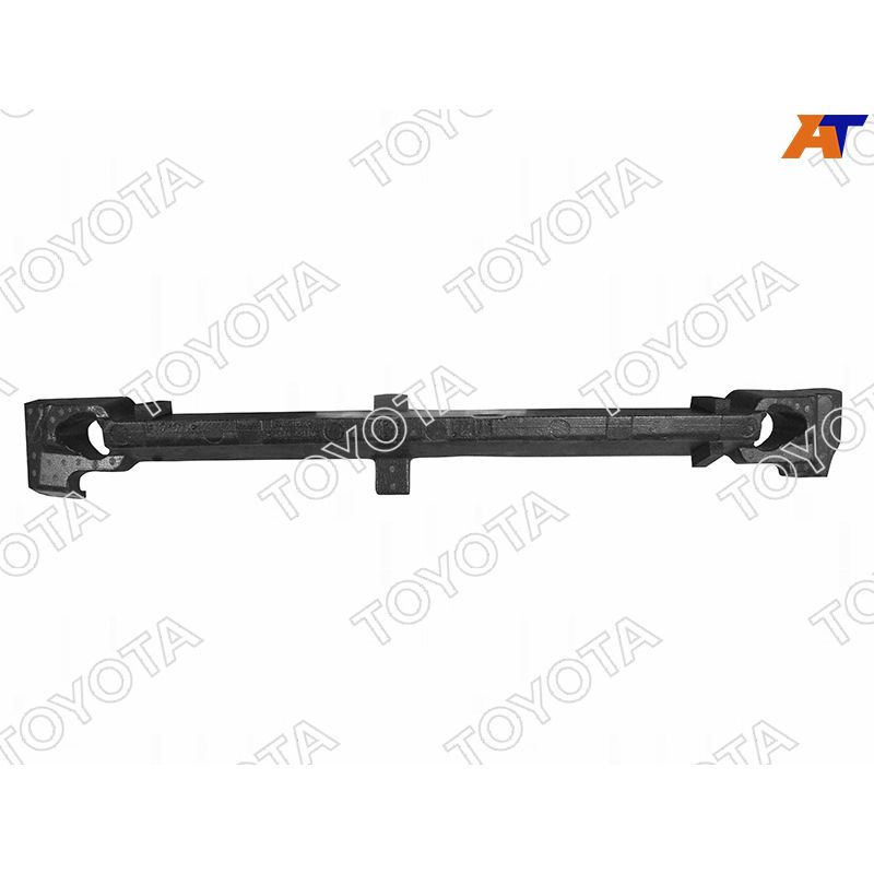Абсорбер переднего бампера для Toyota Rav4 2015-2020, Тойота Рав 4 ...
