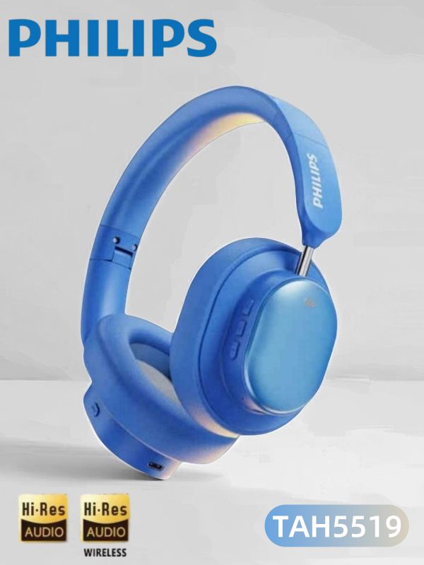 Вкладыши Вкладыши Philips philips-наушники Беспроводное TAH5519 купить ...