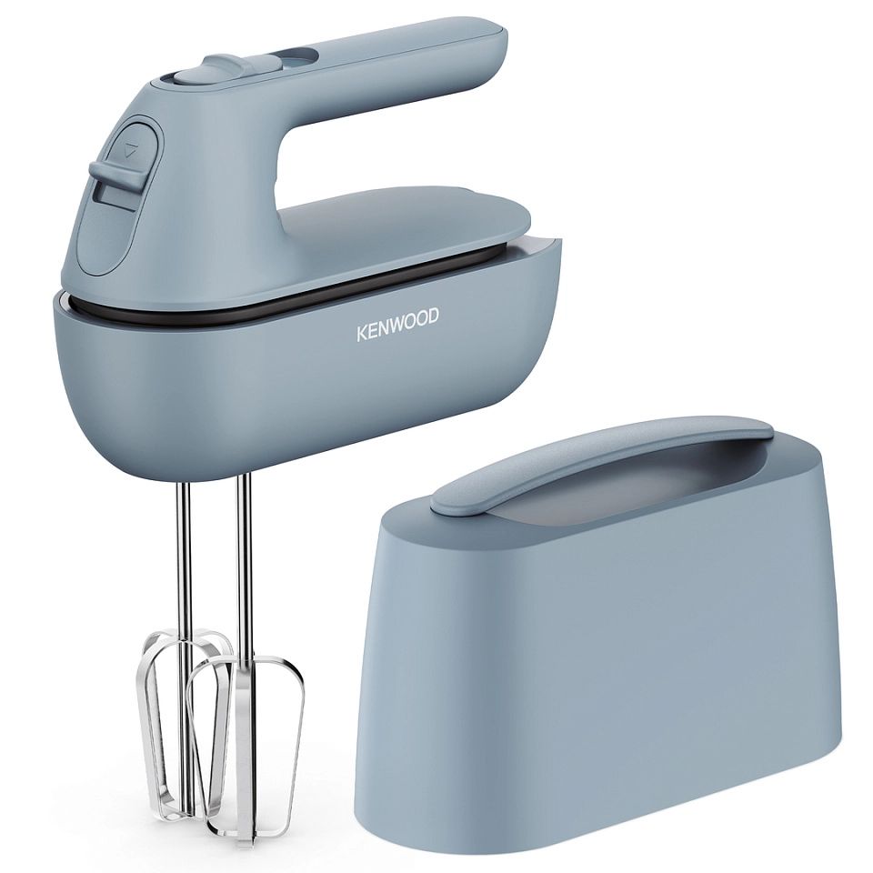 Kenwood Ручной миксер Миксер Kenwood Quickmix Go Collection HMP-40 ...