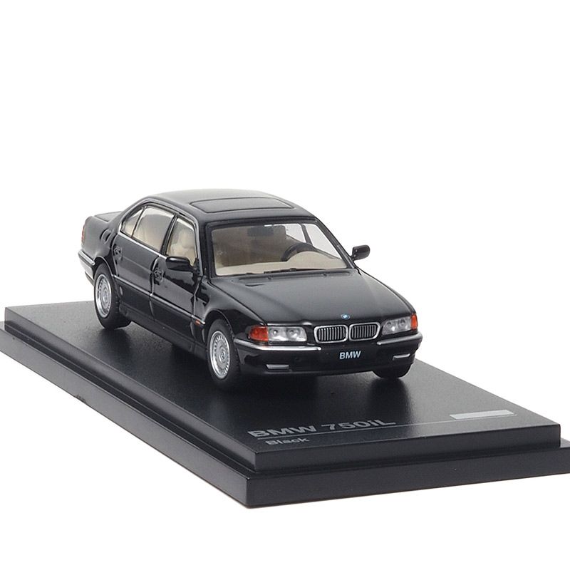 AR BOX 1:64 BMW 730IL E38 Легковая модель автомобиля купить на OZON по ...