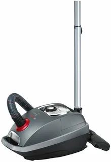 Пылесос Bosch BGL8PRO5 купить на OZON по низкой цене (2216811552)