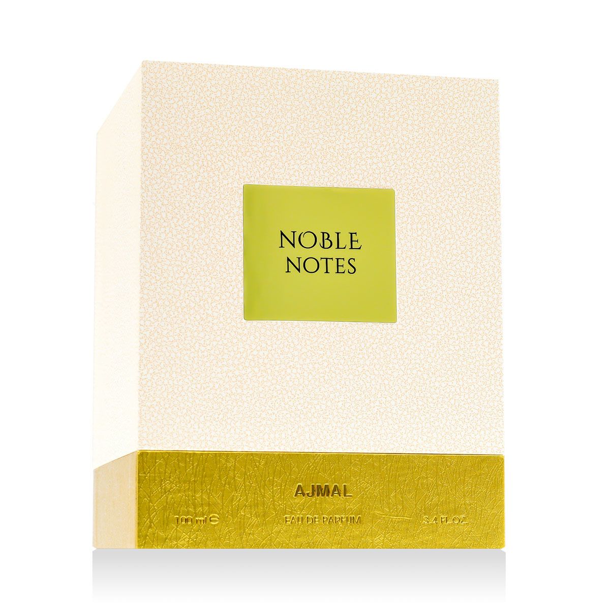 Ajmal Вода парфюмерная Noble Notes 100 мл купить на OZON по низкой цене ...