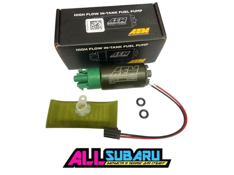 Топливный насос Subaru Impreza WRX STI GRB 2007 купить на OZON по ...