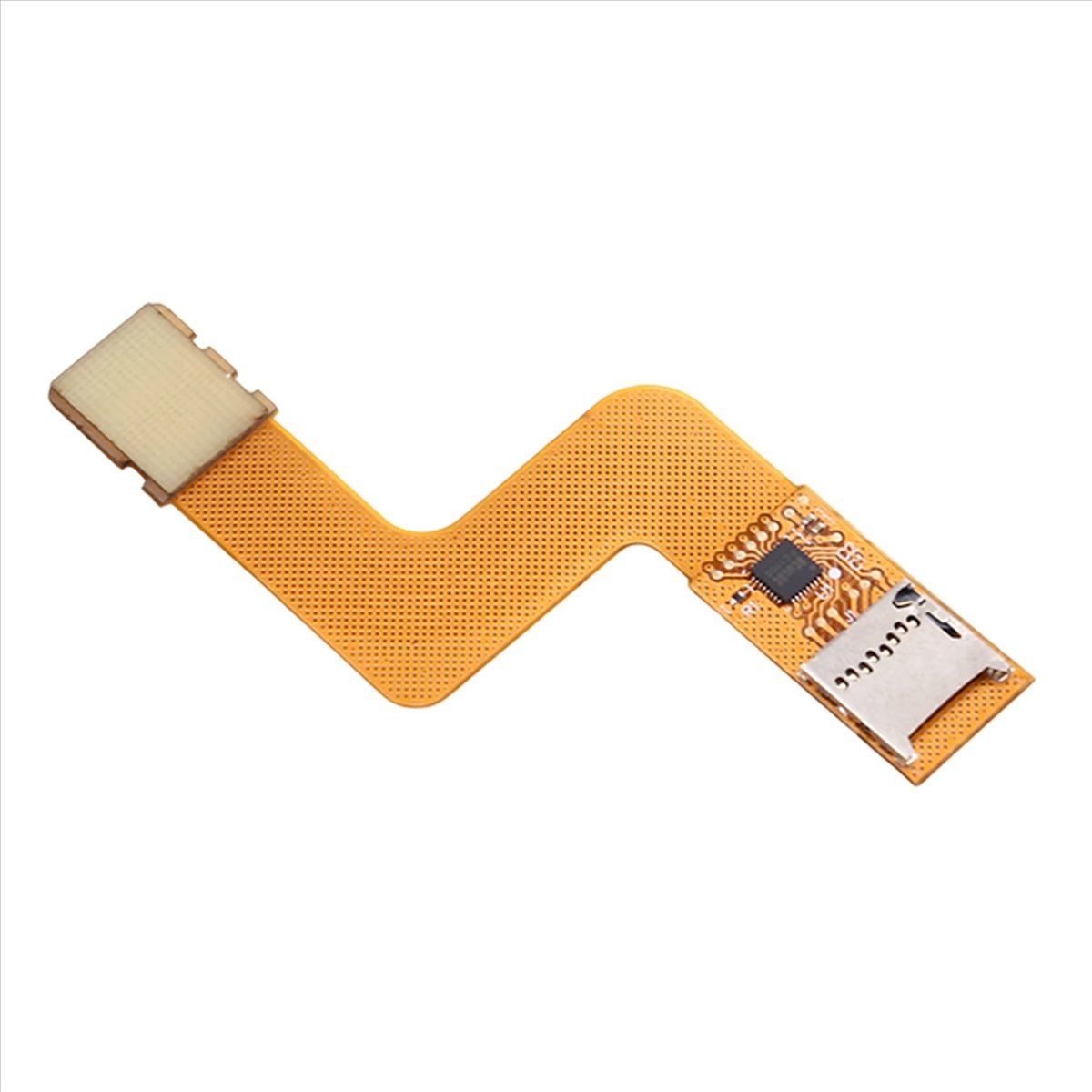 Для PSP Go M2 Адаптер-Конвертер Карт Памяти Micro-SD купить на OZON по ...