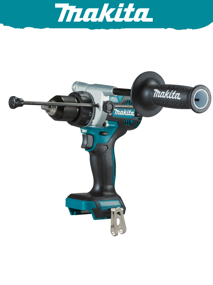 Вопросы и ответы о Makita DHP486Z Бесщеточный аккумуляторный ударный ...