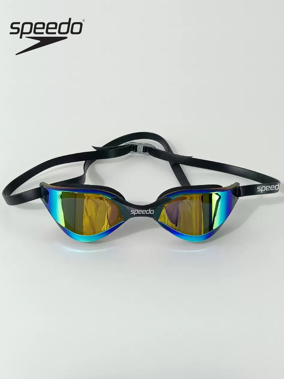 Speedo Очки для плавания купить на OZON по низкой цене (3136361426)