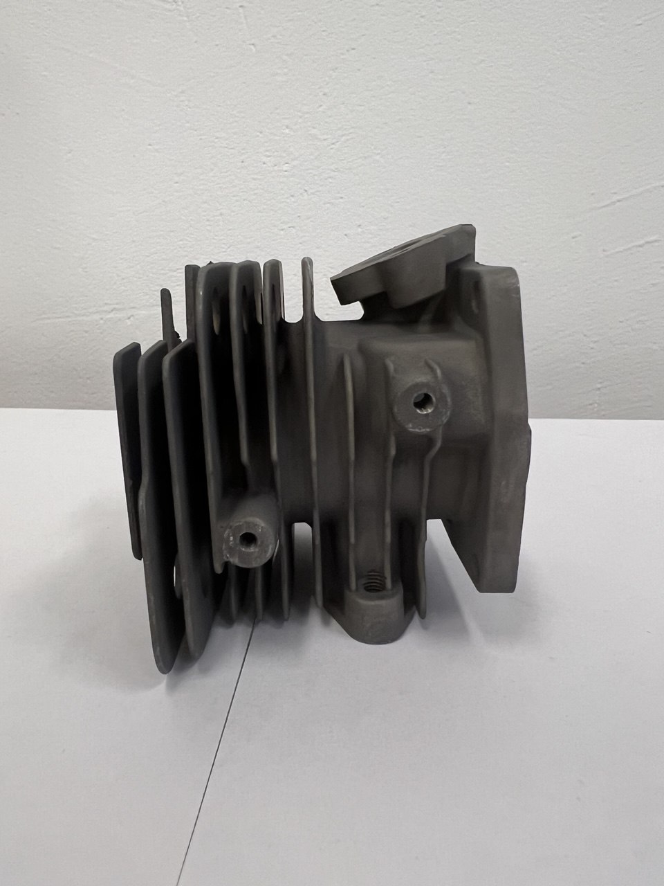 Цилиндр для бензопилы Shindaiwa 300S 22154-12111 купить на OZON по ...