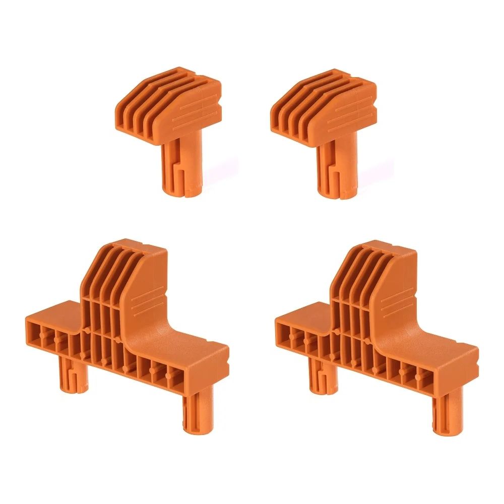 Набор из четырех упоров для верстака 60300 Pony Jorgensen 60301 купить ...