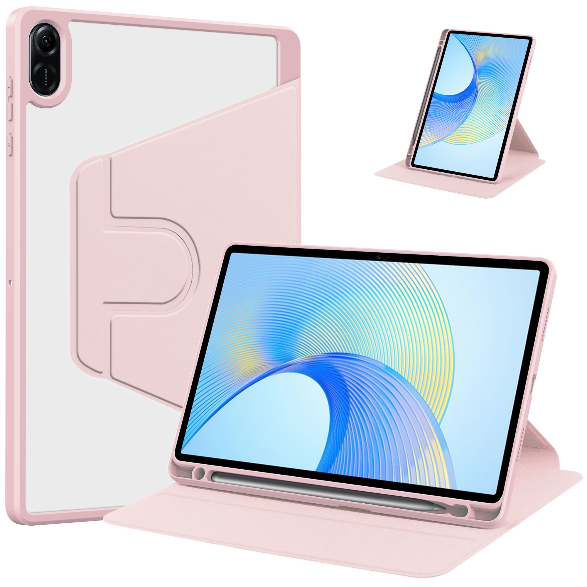 Чехол для Honor Pad X8a / NDL-W09 / Хонор Пад Х8а 11 дюйма, 2024, Чехол ...