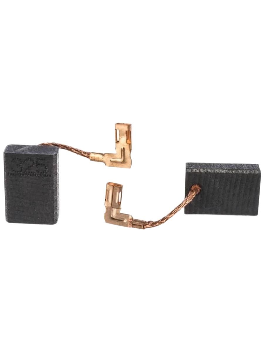 Щетки СВ-325 угольные (пара)5*11*16 подходят для перфоратора Makita ...