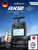 RadioMaster AX12 пульт управления с Android 5.5" HD сенсорным экраном ...