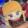 Когда плачут чайки Беатриче мягкая игрушка антистресс ; Umineko no Naku ...