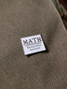 Значок металлический, пин на рюкзак, одежду для математиков Pygen "Math" купить на OZON по ...