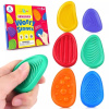 Игрушки-worry stone купить на OZON по низкой цене (3130522816)