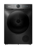 Сушильная машина Midea MD200H90W/T-RU тепловой насос 9кг A++ черная 14 ...