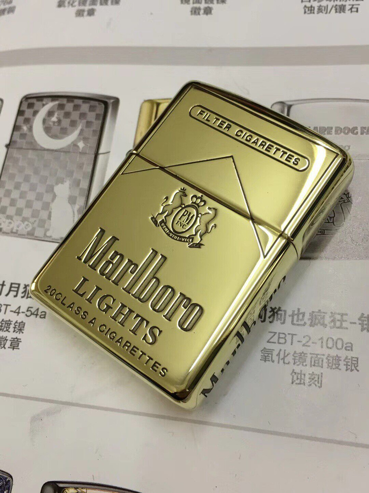 Zippo Чехол для зажигалки купить на OZON по низкой цене (4059886626)