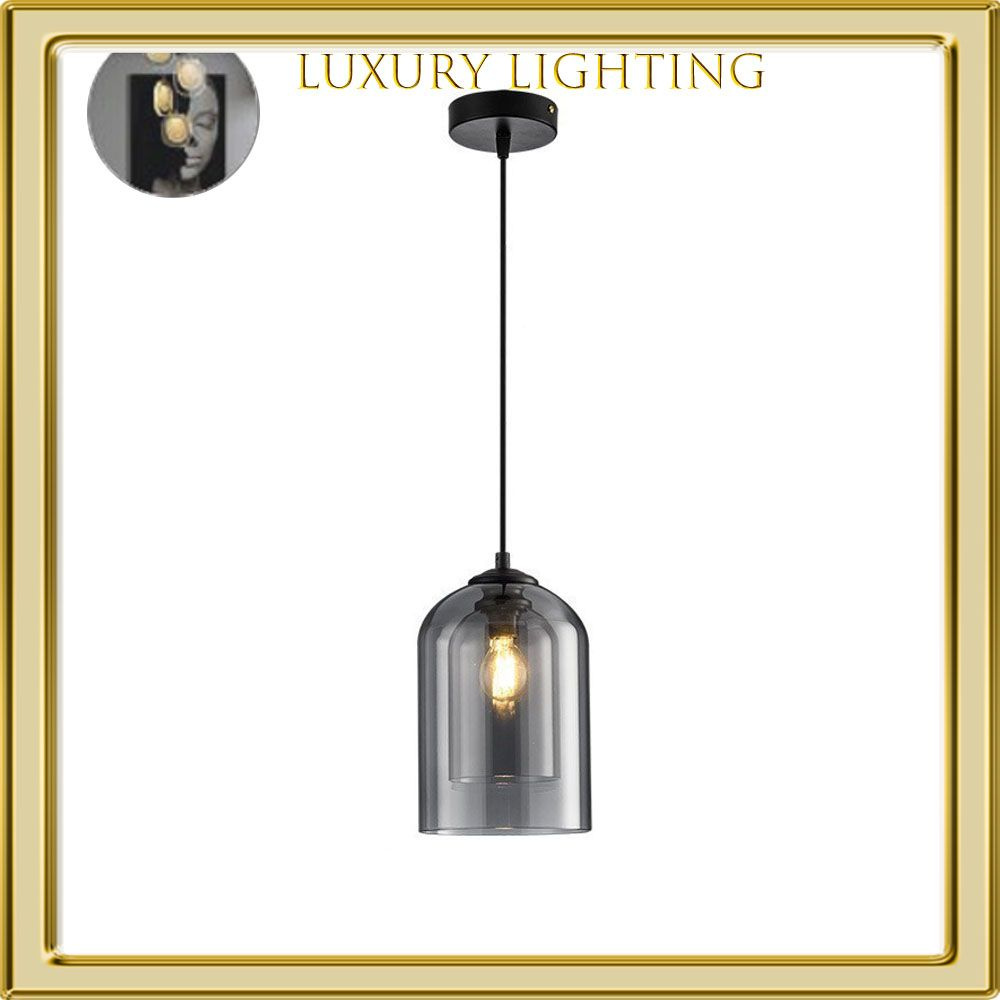 Люстра подвеснаяH1279, E27 - купить по выгодной цене в интернет ...