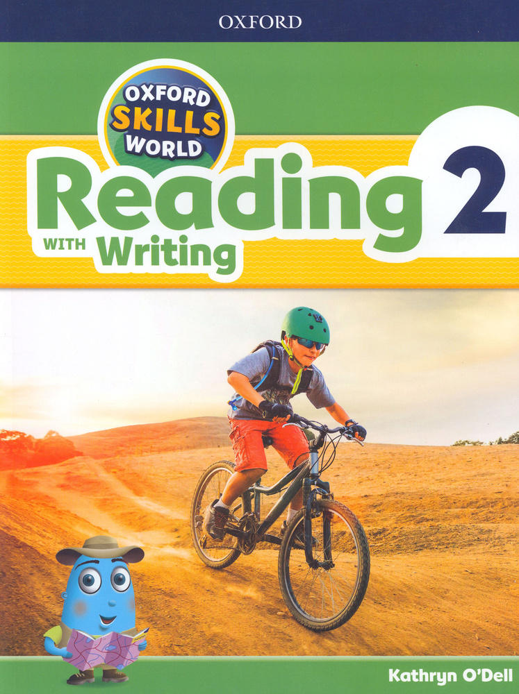 Oxford Skills World. Level 2. Reading with Writing. Student Book and ...