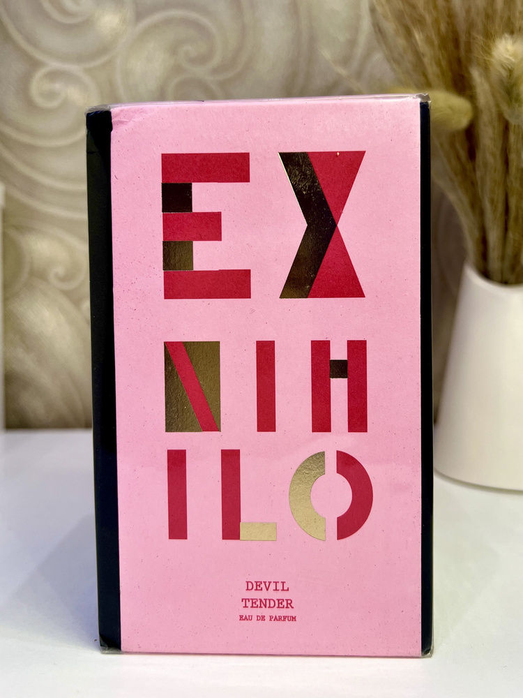 Ex Nihilo Devil Tender Духи 100 мл (1413996716)