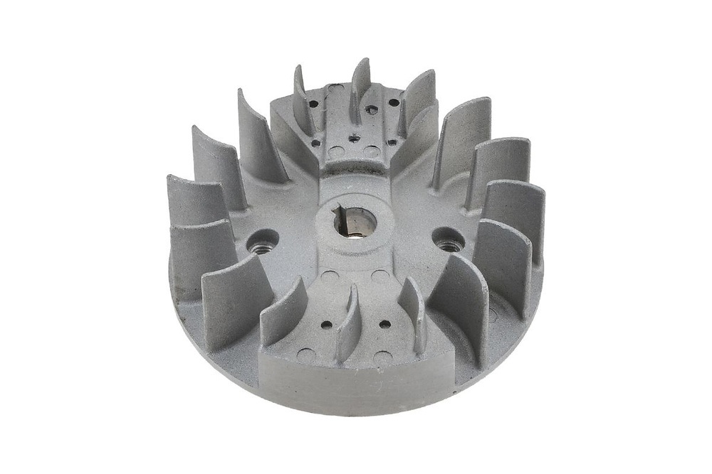 Маховик для бензокосы CHAMPION T-334FS (4х тактная) - купить по ...