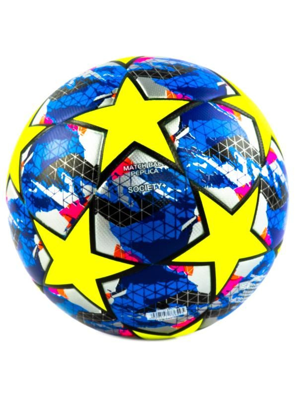 Футбольный мяч KID7 мяч футбол 450 адидас реплика, 5 размер, белый ...