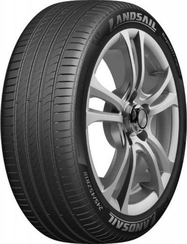 LANDSAIL RapidDragon SUV Шины летние 275/45 R21 110W (1670781588)