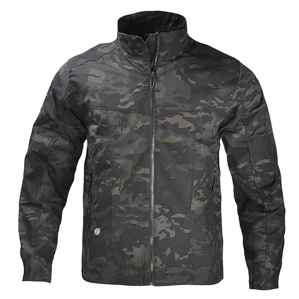 Куртка HAN WILD - купить с доставкой по выгодным ценам в интернет ...