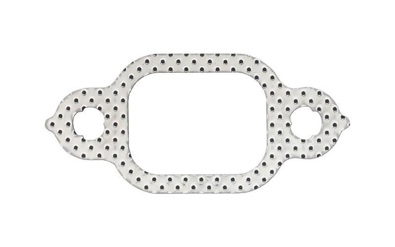 Прокладка выпускного коллектора дв.Cummins 4BT, 6BT - арт. 3929881-103 ...