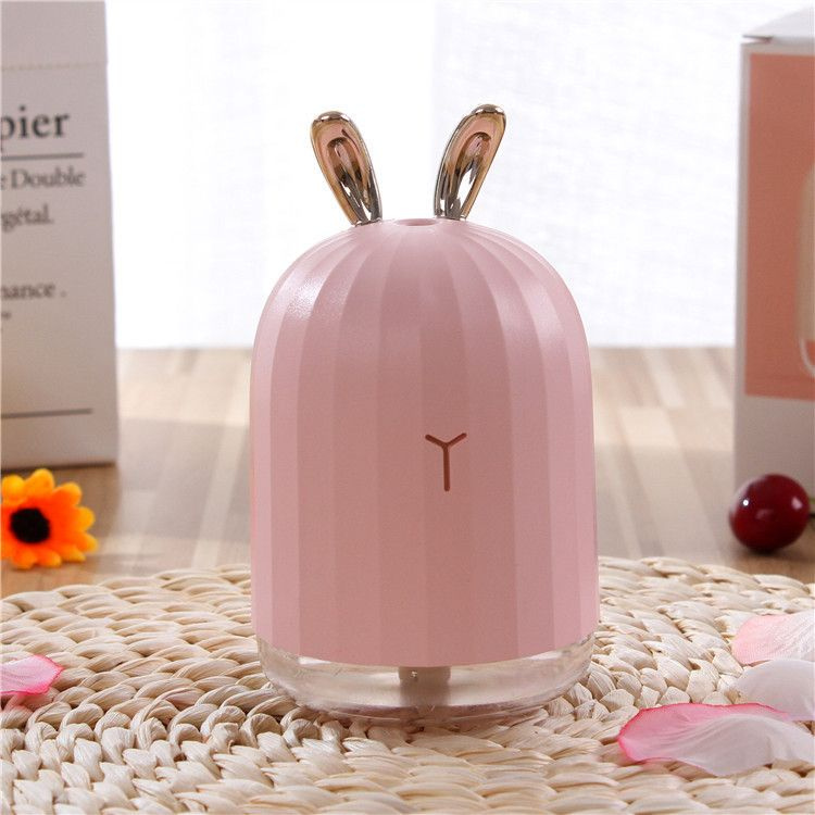 USB автомобиль мини увлажнитель - купить с доставкой по выгодным ценам ...