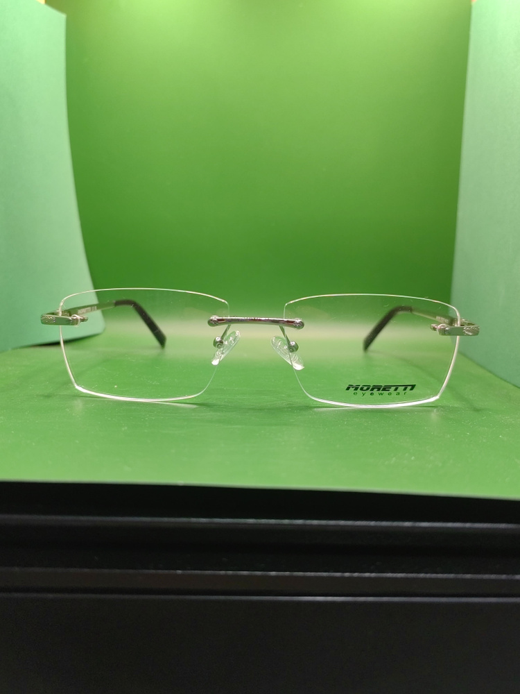 MORETTI EYEWEAR Оправа для очков - купить с доставкой по выгодным ценам ...