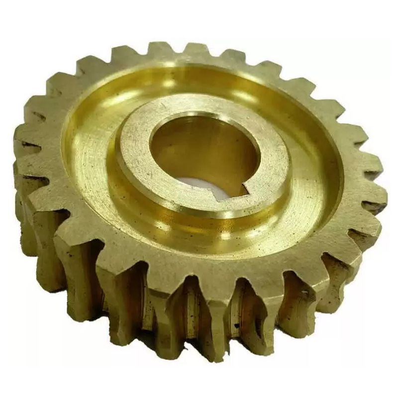 Оснастка для садовой техники Колесо Carver червячное T-400 (805051) 01. ...