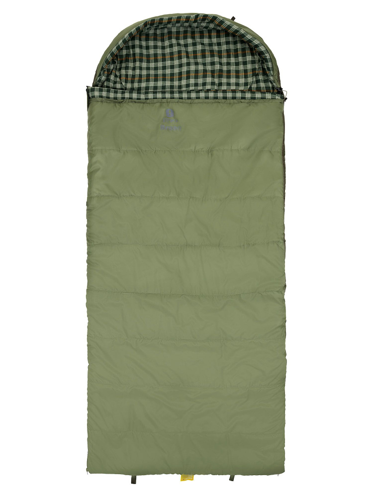 Спальник Btrace Broad Правый Зелёный/Темно-Зелёный (UNI) купить на OZON по низкой цене (1417552740)
