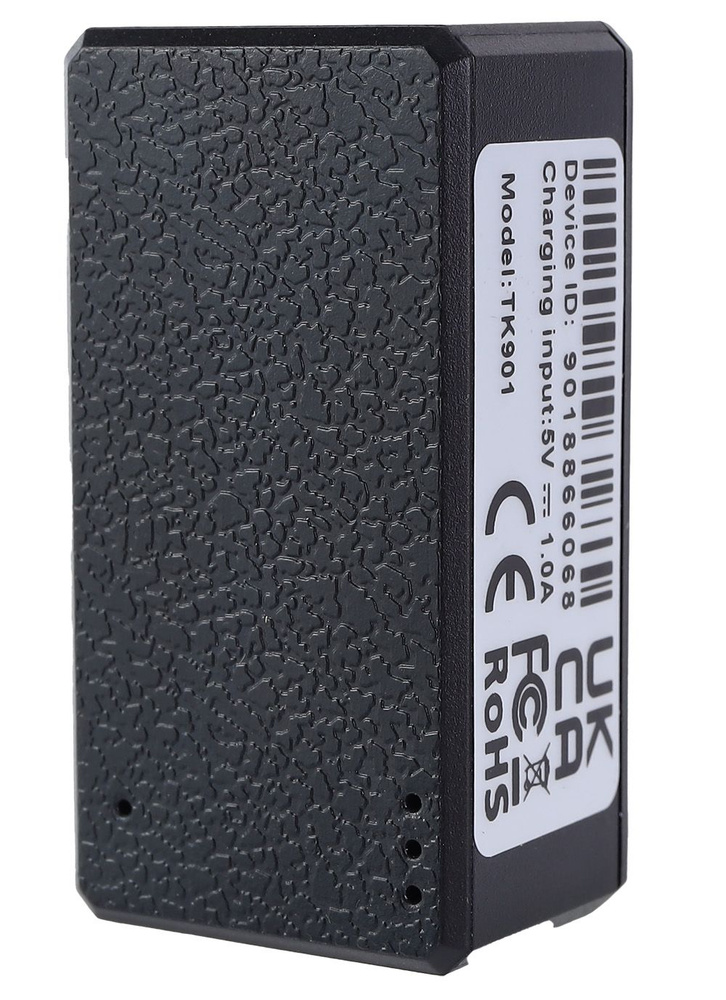 GPS-трекер TKSTAR TK-901, с GPS купить по выгодной цене в интернет-магазине OZON (1444626865)