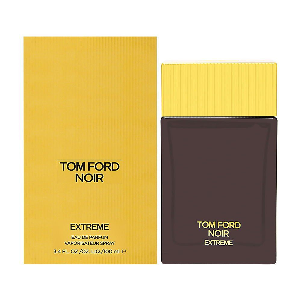 Tom Ford / TF NOIR EXTREME GOLD 100 ML Edp Духи 100 мл (1661273408)