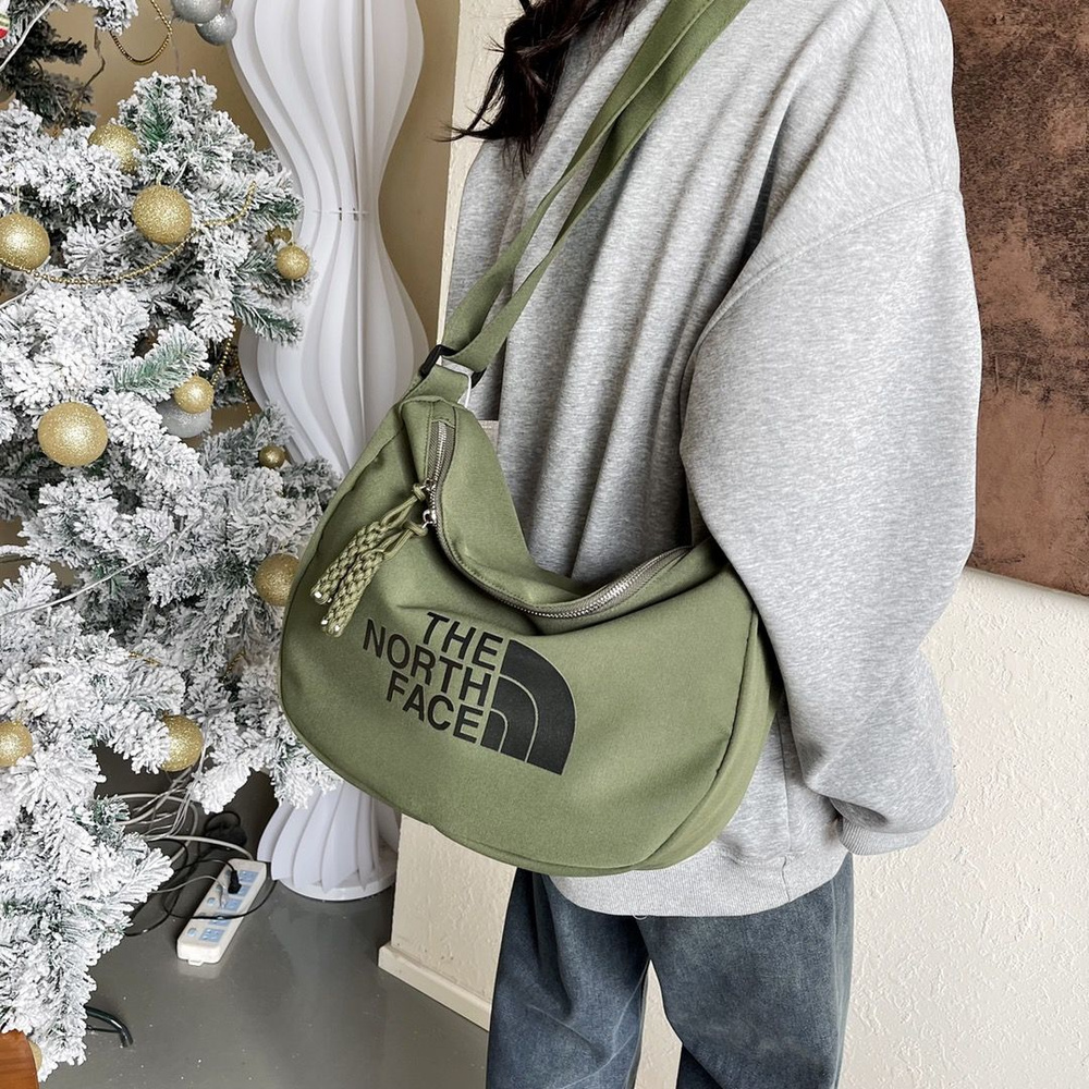 The North Face Сумка на плечо - купить с доставкой по выгодным ценам в ...