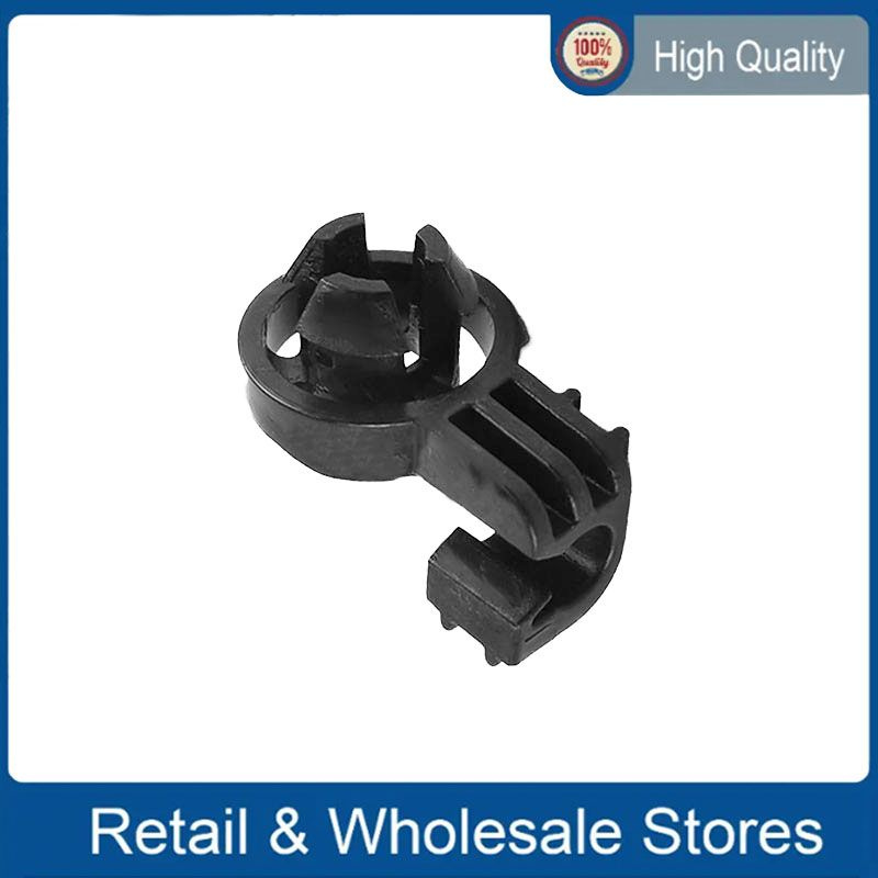 Пластиковый кронштейн стойки капота 5M0823395A совместимый с VAG POLO ...