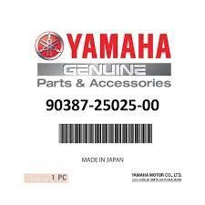 Втулка трансмиссии Yamaha 90387-25025-00 - купить по низким ценам в ...