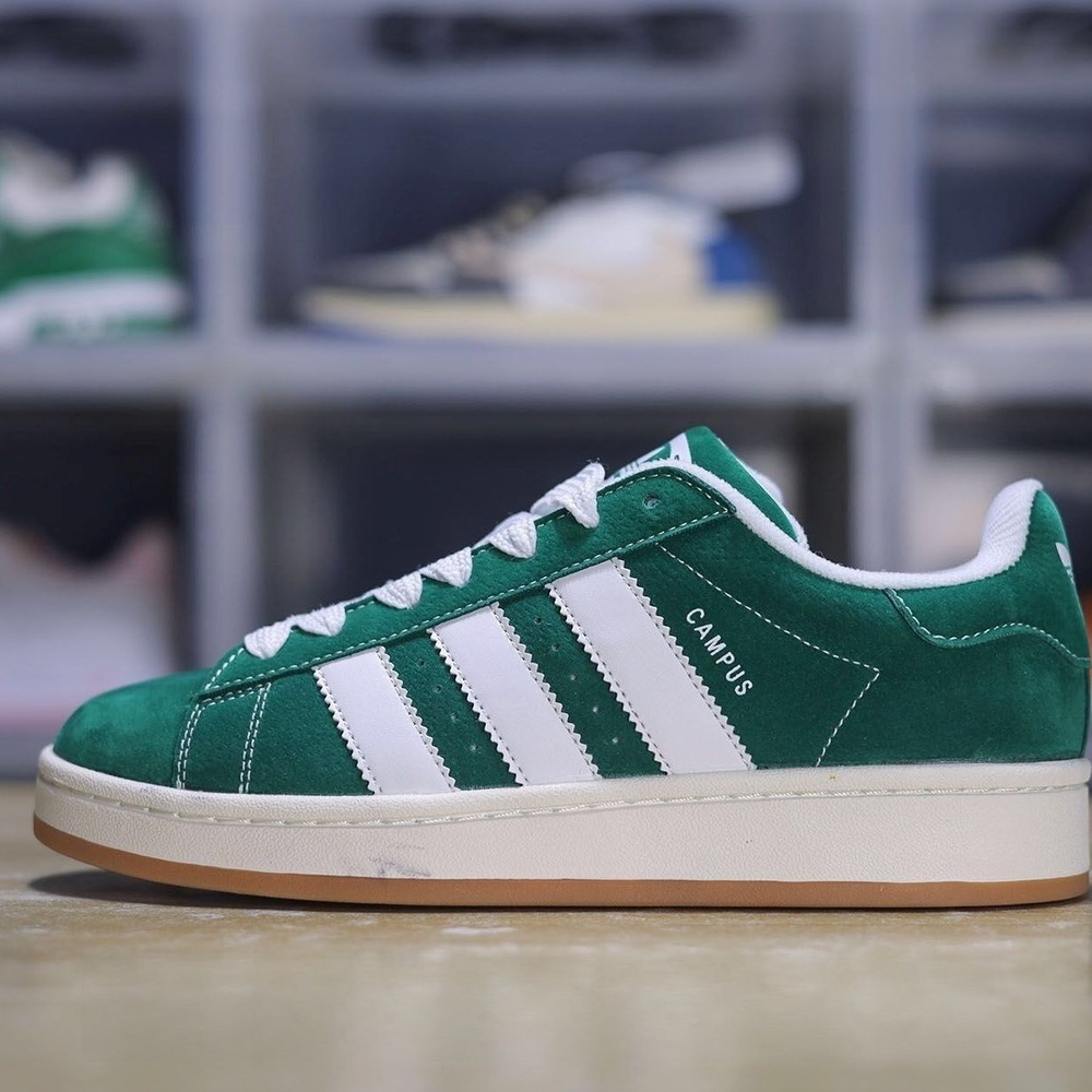 Кеды adidas - купить с доставкой по выгодным ценам в интернет-магазине ...