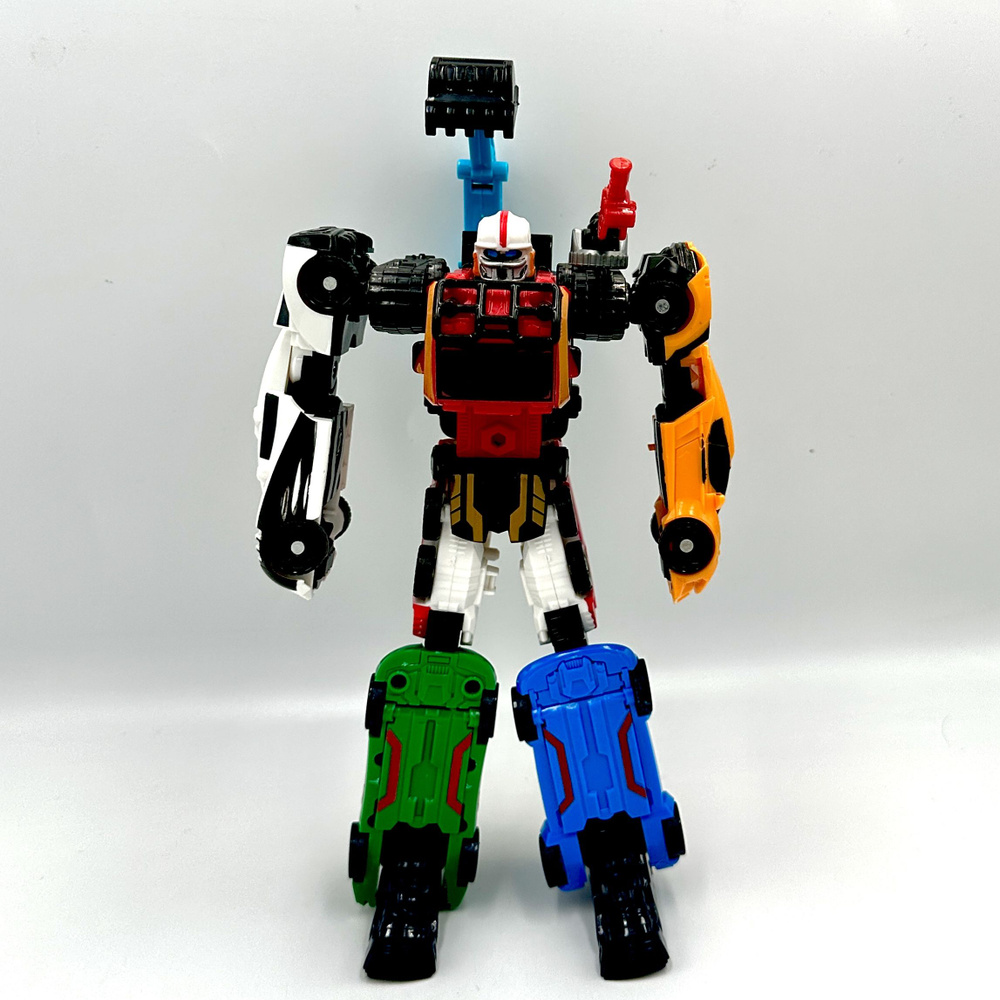 Тобот Magma 6 mini - купить с доставкой по выгодным ценам в интернет ...