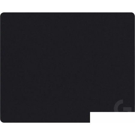 Logitech Коврик для мыши G240 943-000786, черный - купить с доставкой ...