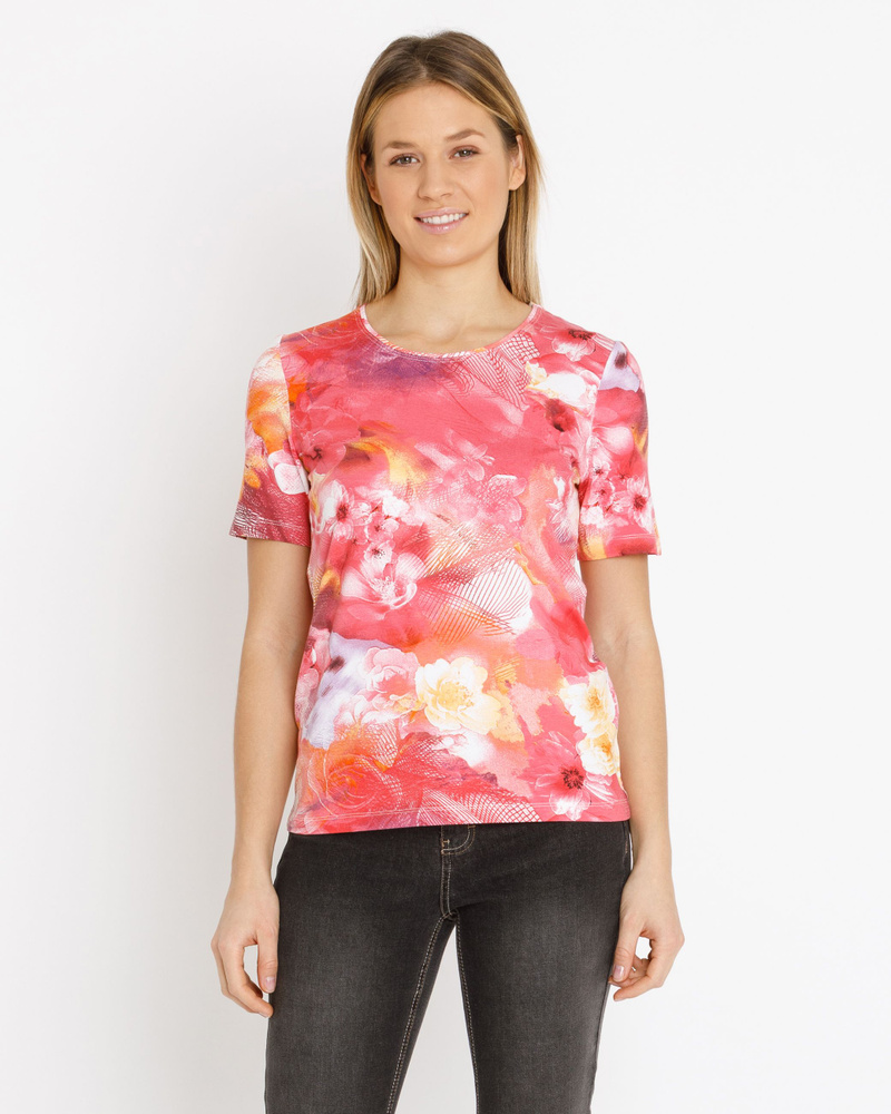 Блузка Helena Vera - купить с доставкой по выгодным ценам в интернет ...