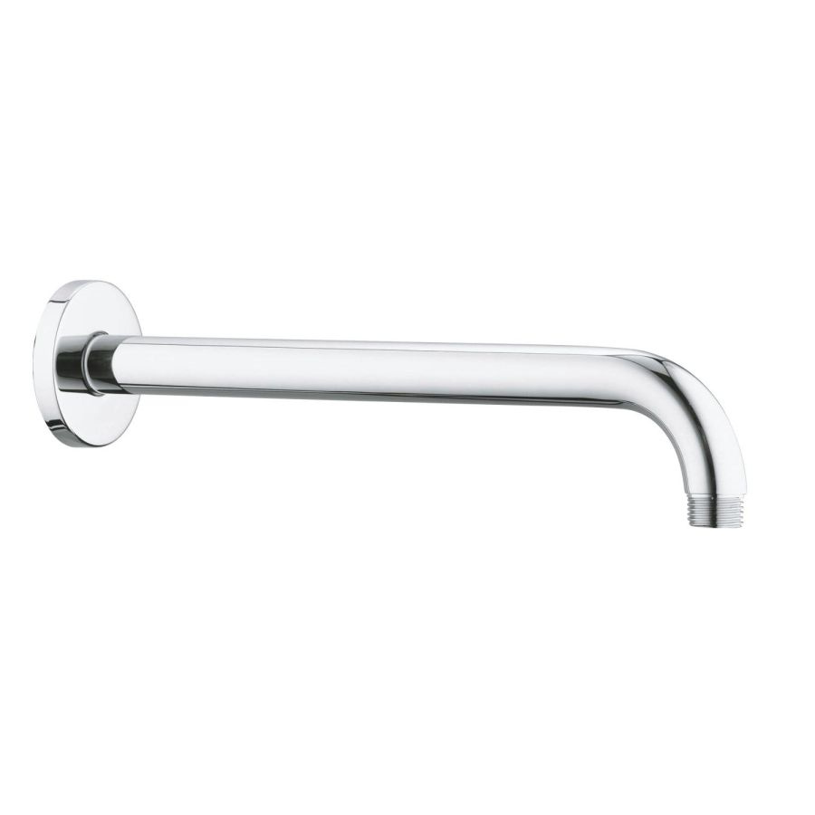 Ручка душевой лейки Grohe Rainshower 286 мм - 28576000 - купить с ...
