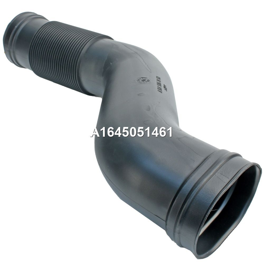 Патрубок воздушный Mercedes ML-Class W164 / GL-Class W164 (Мерседес ...