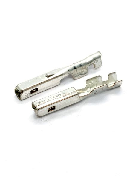 MOLEX 33012-2002 Контакт гнездовой серии MX-150 (6 штук) - MOLEX арт ...