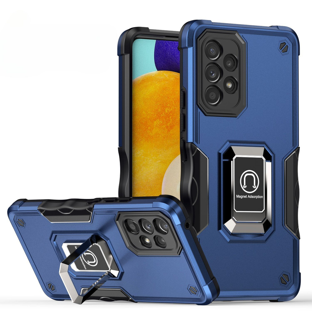 TAOKKIM Чехол для Samsung Galaxy A52 A525 A52s A528 (Самсунг Галакси ...