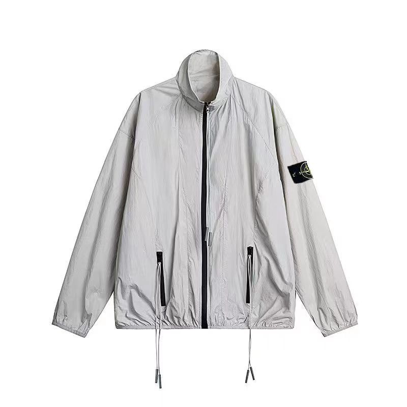 Ветровка Stone Island - купить с доставкой по выгодным ценам в интернет ...