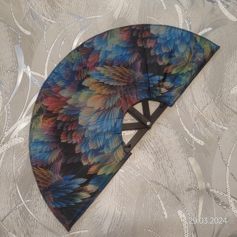 Веер 80 (опахало) для бани, сауны и парной - Опахало для бани, купить в ...