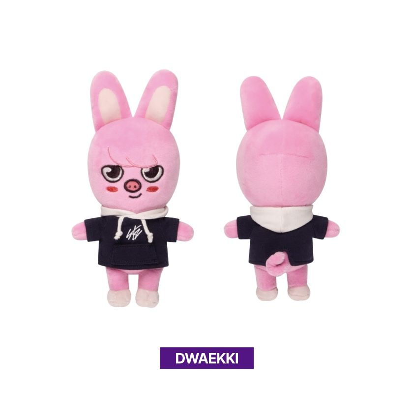 Игрушка SKZOO PLUSH MINI Ver. - SKZ'S MAGIC SCHOOL купить на OZON по низкой цене (1742727357)